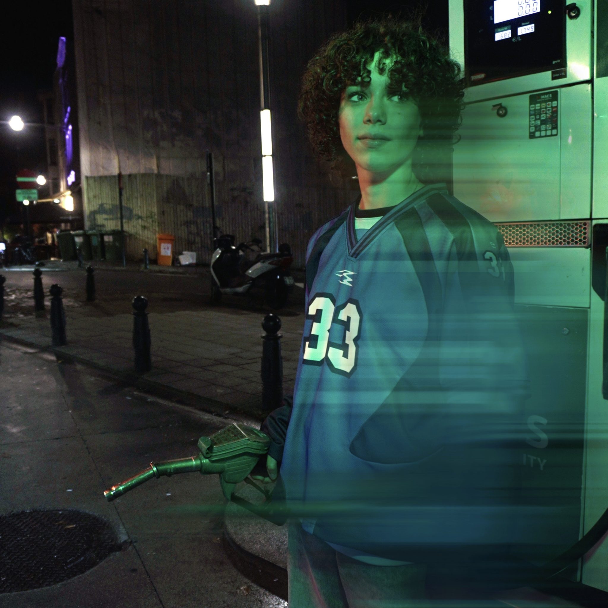 Natani – LE COCQ’ARTS FESTIVAL